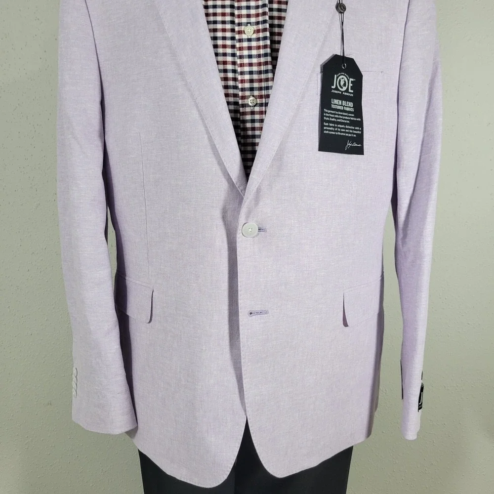 Joseph Abboud | Suits & Blazers | New Joseph Abboud Mens Sport Coat ...